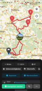 Calimoto Test & Erfahrungen