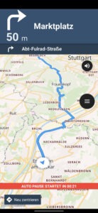 Riser App Test & Erfahrungen