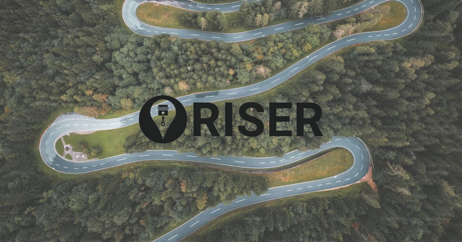 Riser App Test & Erfahrungen