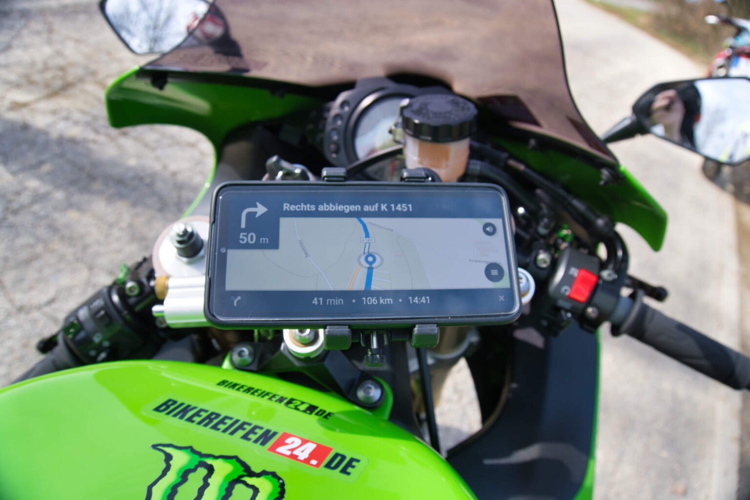 Riser App Test & Erfahrungen