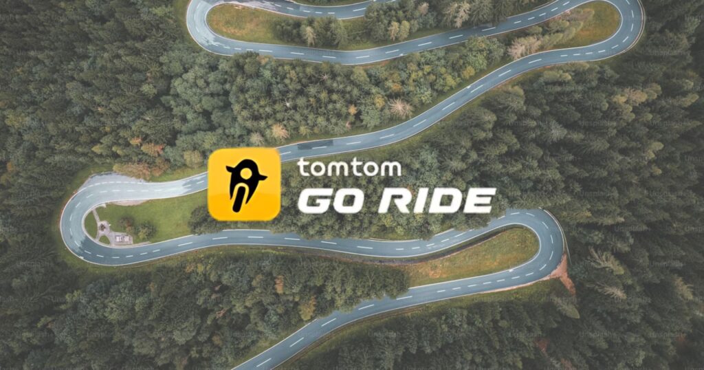 TomTom GO Ride Test & Erfahrungen